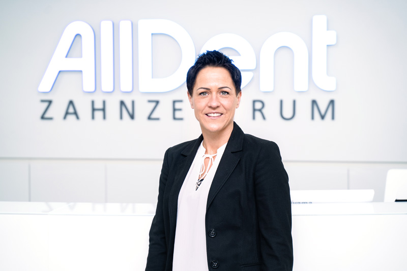 Bildergalerie AllDent Zahnzentrum Wiesbaden